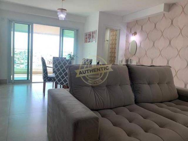 Apartamento, Jardim Pompéia, Indaiatuba, SP
