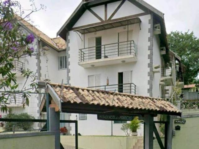 Apartamento, Jardim Porangaba, Águas de São Pedro, SP