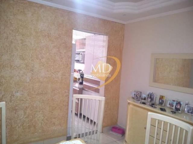 LINDO APARTAMENTO JARDIM PATENTE