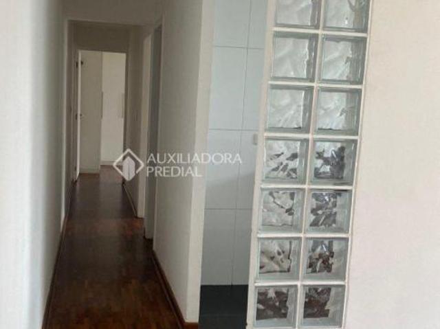 APARTAMENTO JARDIM PATENTE NOVO SÃO PAULO