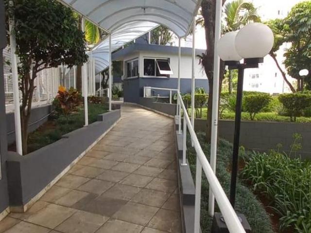 Apartamento, Jardim Patente Novo, São Paulo, SP