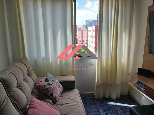 Apartamento, Jardim Patente, São Paulo, SP
