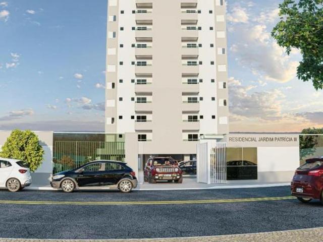 Apartamento Jardim Patrícia
