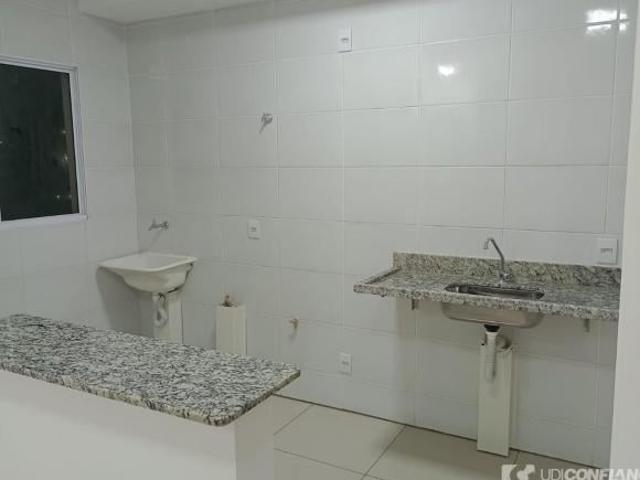 Apartamento, Jardim Patrícia, Uberlândia, MG