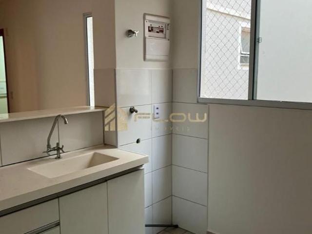 Apartamento, Jardim Patrícia, Uberlândia, MG