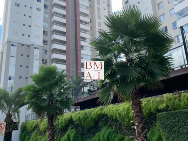 Apartamento, Jardim Pau Preto, Indaiatuba, SP
