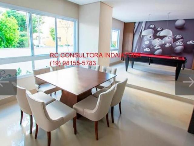 Apartamento, Jardim Pau Preto, Indaiatuba, SP