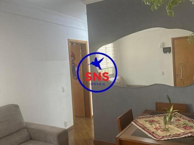 Apartamento, Jardim Paulicéia, Campinas, SP
