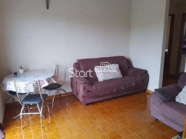 apartamento Jardim Paulicéia Campinas