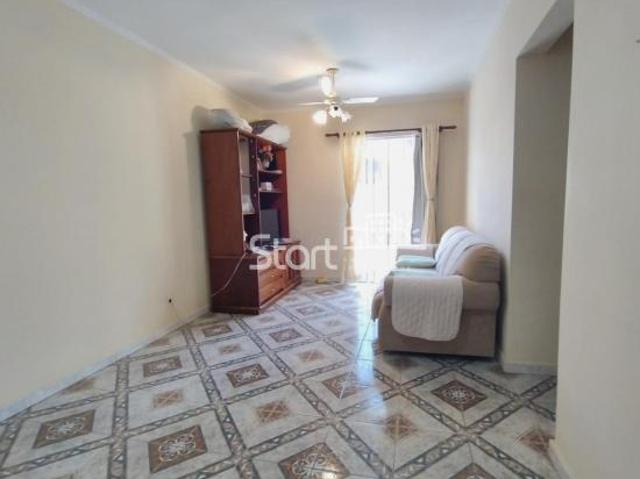 apartamento Jardim Paulicéia Campinas