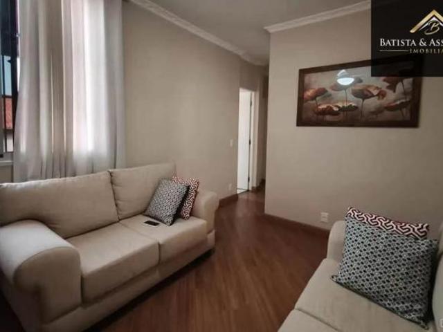 Apartamento Jardim Paulicéia, Campinas/SP