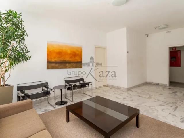 Apartamento Jardim Paulista 3 Dormitórios