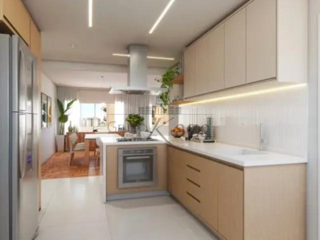 Apartamento Jardim Paulista 3 Dormitórios 117m²