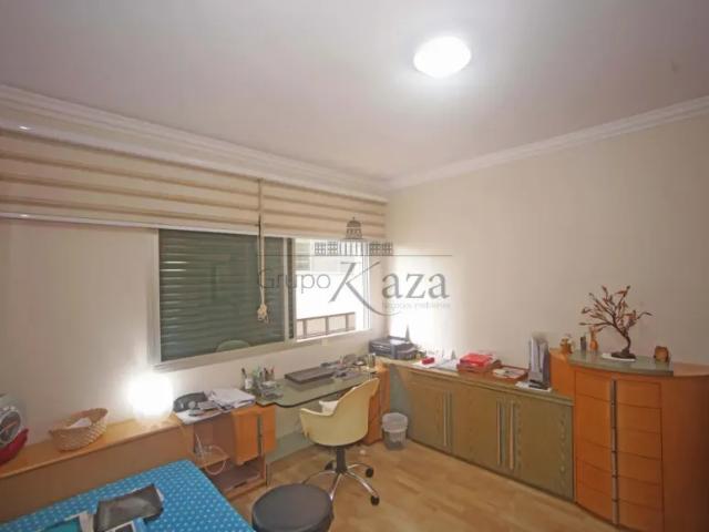 Apartamento Jardim Paulista 3 Dormitórios 209m²