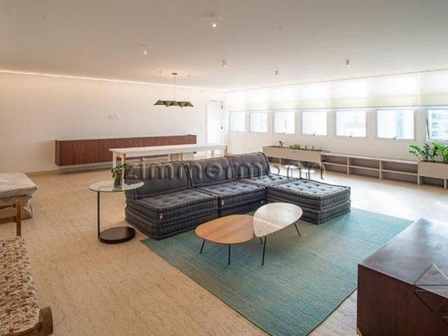 APARTAMENTO JARDIM PAULISTA, 3 DORMITÓRIOS