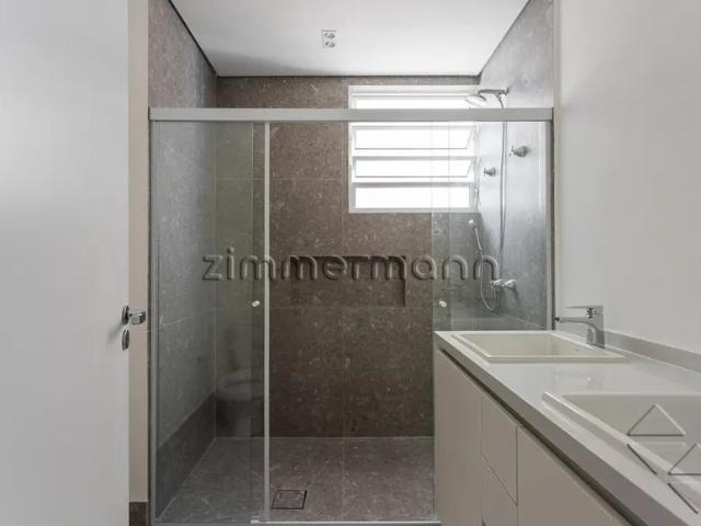 Apartamento jardim paulista 3 dormitórios