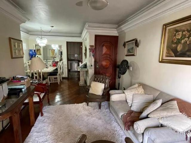 Apartamento Jardim Paulista 3 Dormitórios 90m²
