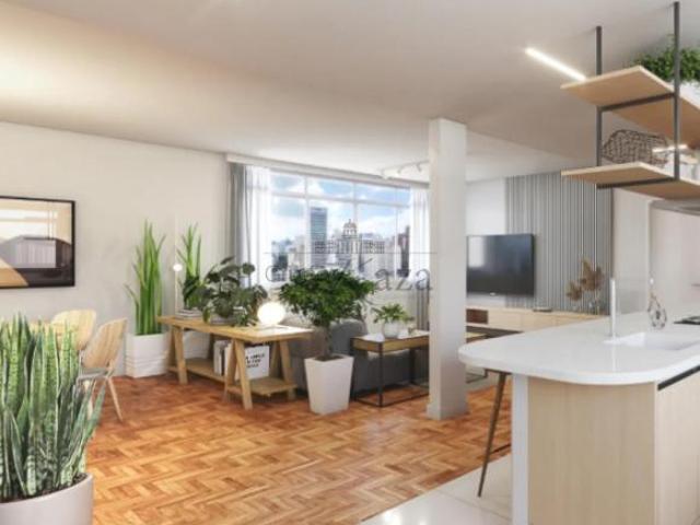 Apartamento Jardim Paulista 3 Dormitórios 134m²