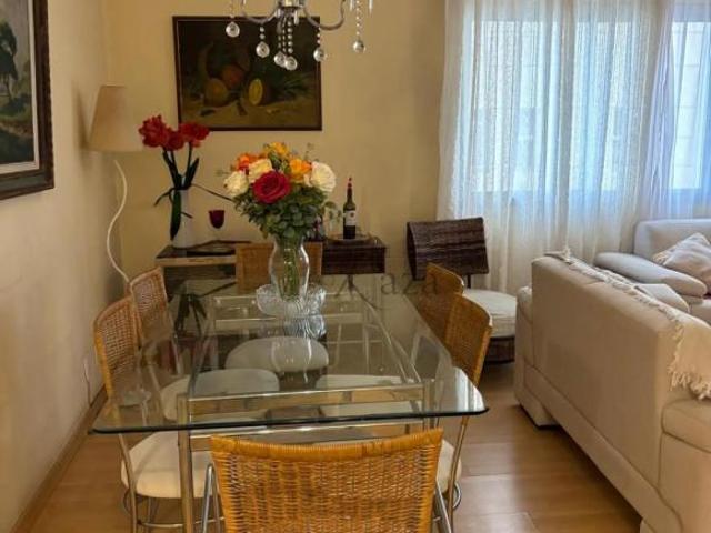 Apartamento Jardim Paulista 3 Dormitórios 140m²