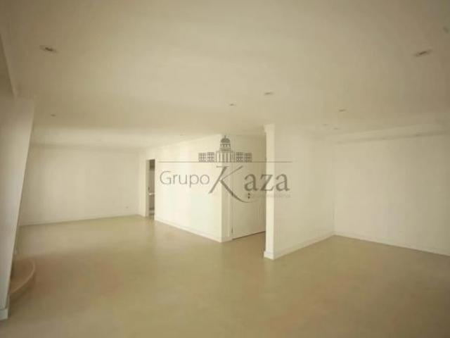 Apartamento Jardim Paulista 3 Dormitórios 195m²