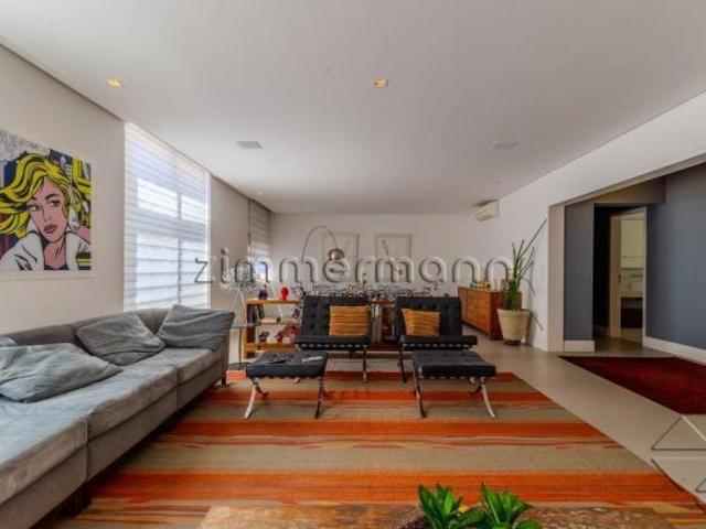 APARTAMENTO JARDIM PAULISTA 3 DORMITÓRIOS 1 SUÍTE 1 VAGA