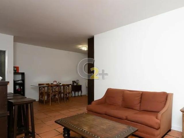 Apartamento jardim paulista 3 dormitórios 1 suíte 1 vaga 122m2