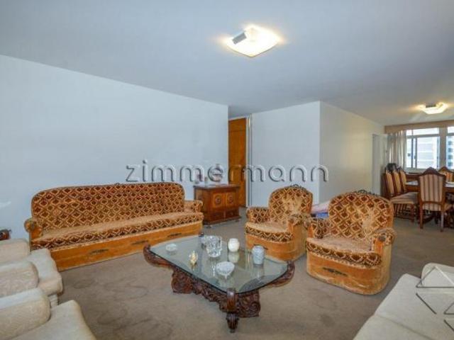 APARTAMENTO JARDIM PAULISTA 3 DORMITÓRIOS 1 SUÍTE 1 VAGA
