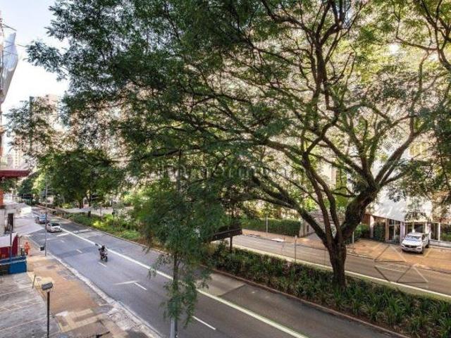 APARTAMENTO JARDIM PAULISTA 3 DORMITÓRIOS 1 VAGA