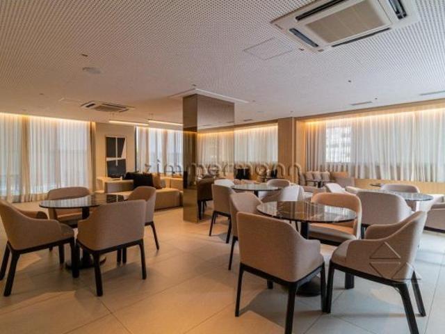 APARTAMENTO JARDIM PAULISTA 3 DORMITÓRIOS 1 VAGA
