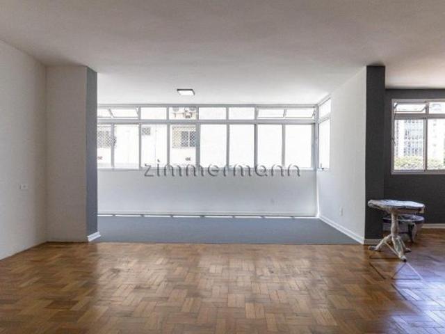 APARTAMENTO JARDIM PAULISTA 3 DORMITÓRIOS 1 VAGA