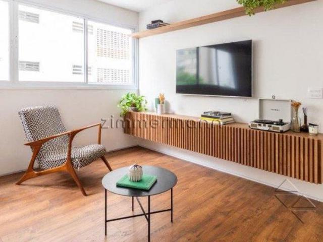 APARTAMENTO JARDIM PAULISTA 3 DORMITORIOS 1 VAGA
