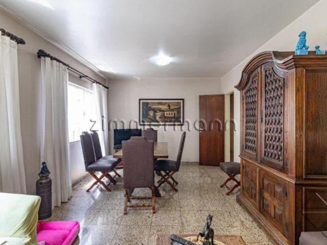 APARTAMENTO JARDIM PAULISTA 3 DORMITÓRIOS 1 VAGA