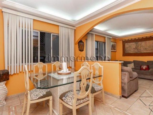APARTAMENTO JARDIM PAULISTA 3 DORMITÓRIOS 1 VAGA
