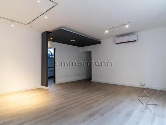 APARTAMENTO JARDIM PAULISTA 3 DORMITÓRIOS 1 VAGA