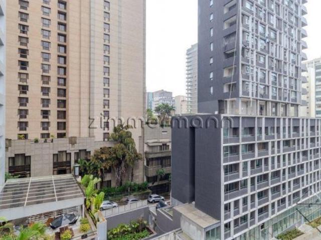 APARTAMENTO JARDIM PAULISTA 3 DORMITÓRIOS 1 VAGA
