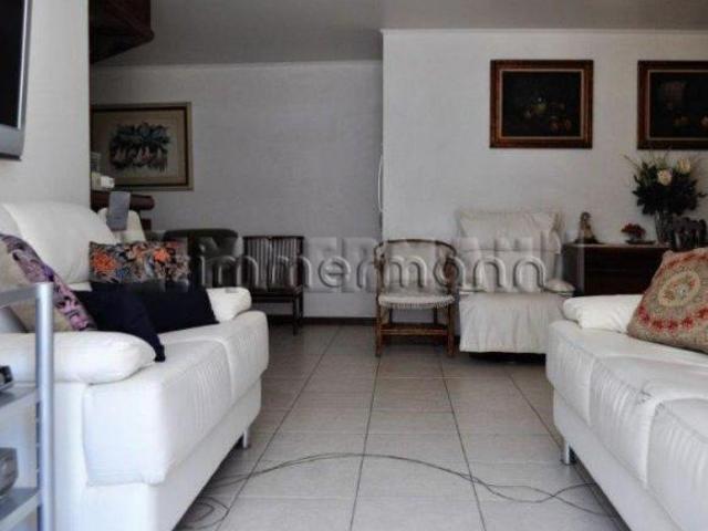 APARTAMENTO JARDIM PAULISTA 3 DORMITÓRIOS 1 VAGA