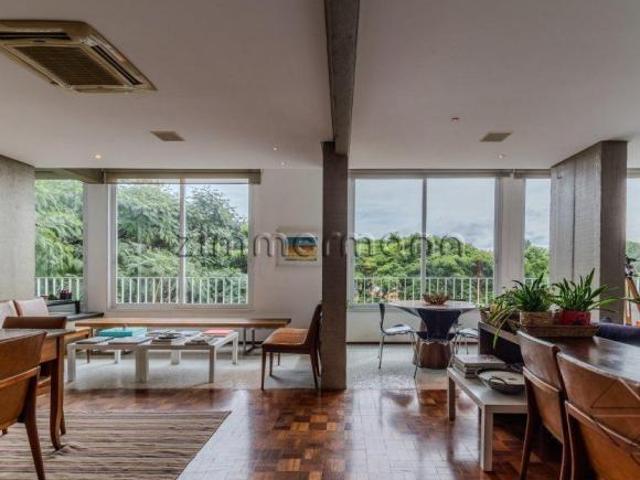 APARTAMENTO JARDIM PAULISTA 3 DORMITÓRIOS 1 VAGA