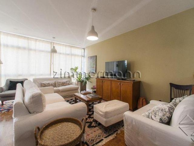 APARTAMENTO JARDIM PAULISTA 3 DORMITÓRIOS, 1 VAGA