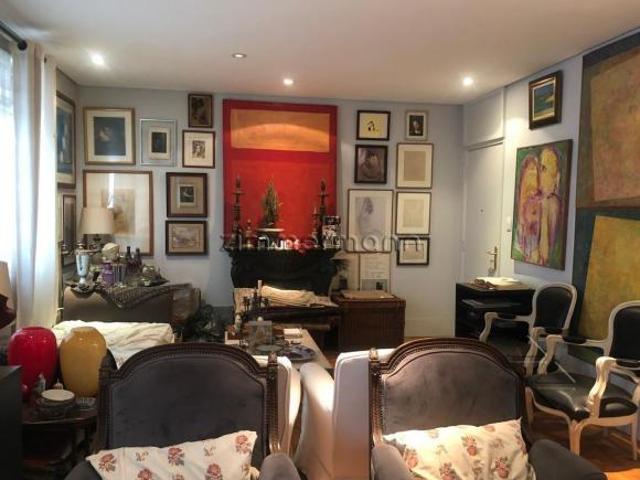 APARTAMENTO JARDIM PAULISTA 3 DORMITÓRIOS 1 VAGA