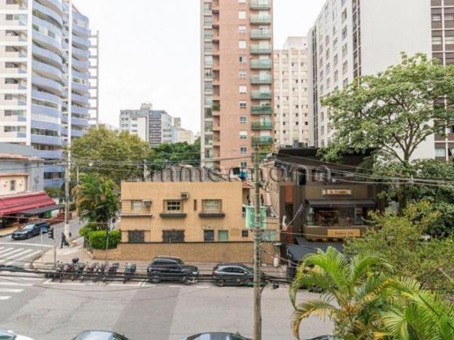 APARTAMENTO JARDIM PAULISTA 3 DORMITÓRIOS 1 VAGA