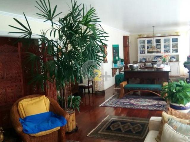 APARTAMENTO JARDIM PAULISTA 3 DORMITÓRIOS 2 VAGAS DE GARAGEM
