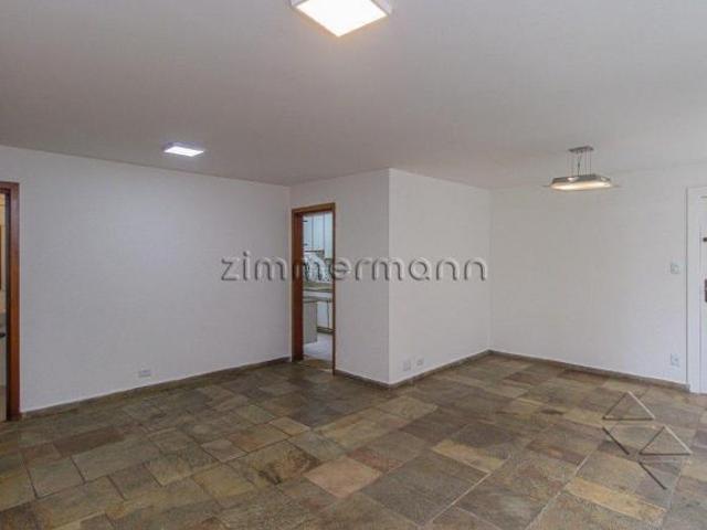 APARTAMENTO JARDIM PAULISTA 3 DORMITORIOS 2 VAGAS