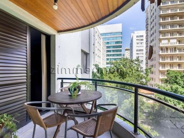 APARTAMENTO JARDIM PAULISTA 3 DORMITÓRIOS 2 VAGAS
