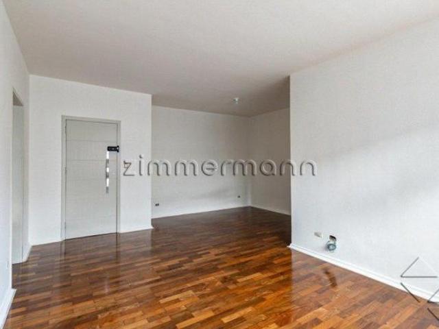 APARTAMENTO JARDIM PAULISTA 3 DORMITÓRIOS 2 VAGAS