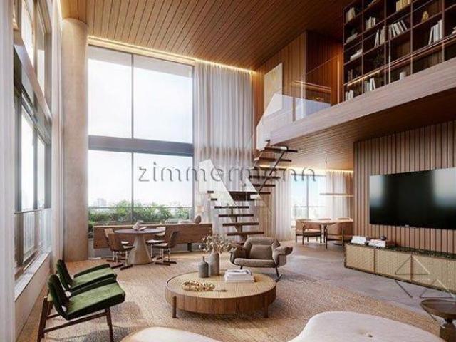 APARTAMENTO JARDIM PAULISTA 3 DORMITÓRIOS