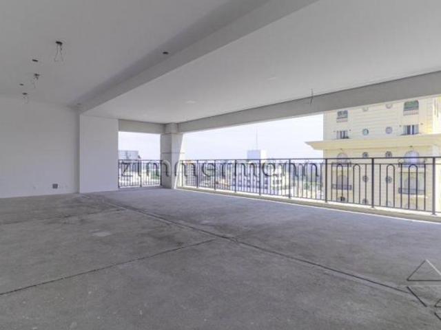 APARTAMENTO JARDIM PAULISTA 3 DORMITÓRIOS 3 VAGAS