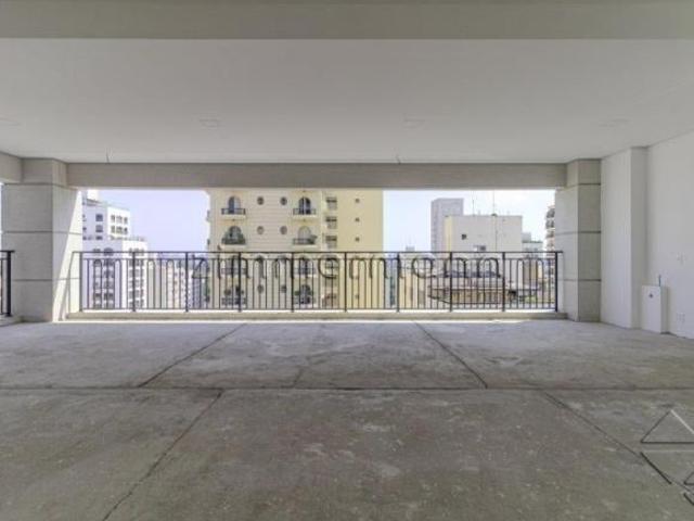APARTAMENTO JARDIM PAULISTA 3 DORMITÓRIOS 3 VAGAS