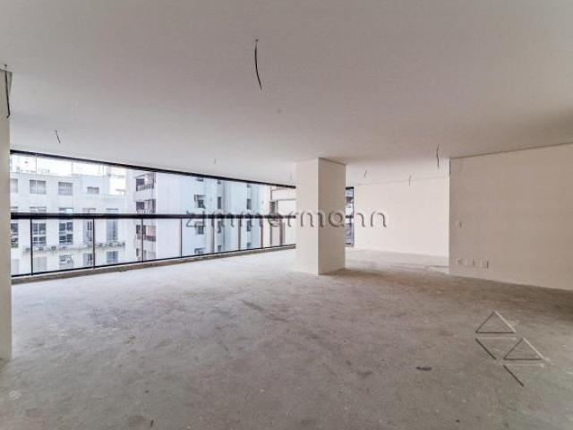 APARTAMENTO JARDIM PAULISTA 3 DORMITÓRIOS SUITES 3 VAGAS