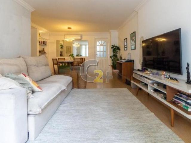 APARTAMENTO JARDIM PAULISTA 3 DORMS 1 SUITE 1 VAGA