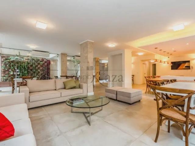 Apartamento Jardim Paulista 3 Quartos 140 Metros
